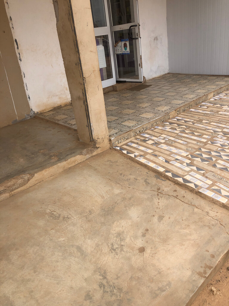 Eczaneler Two-Stars, Dünya, foto