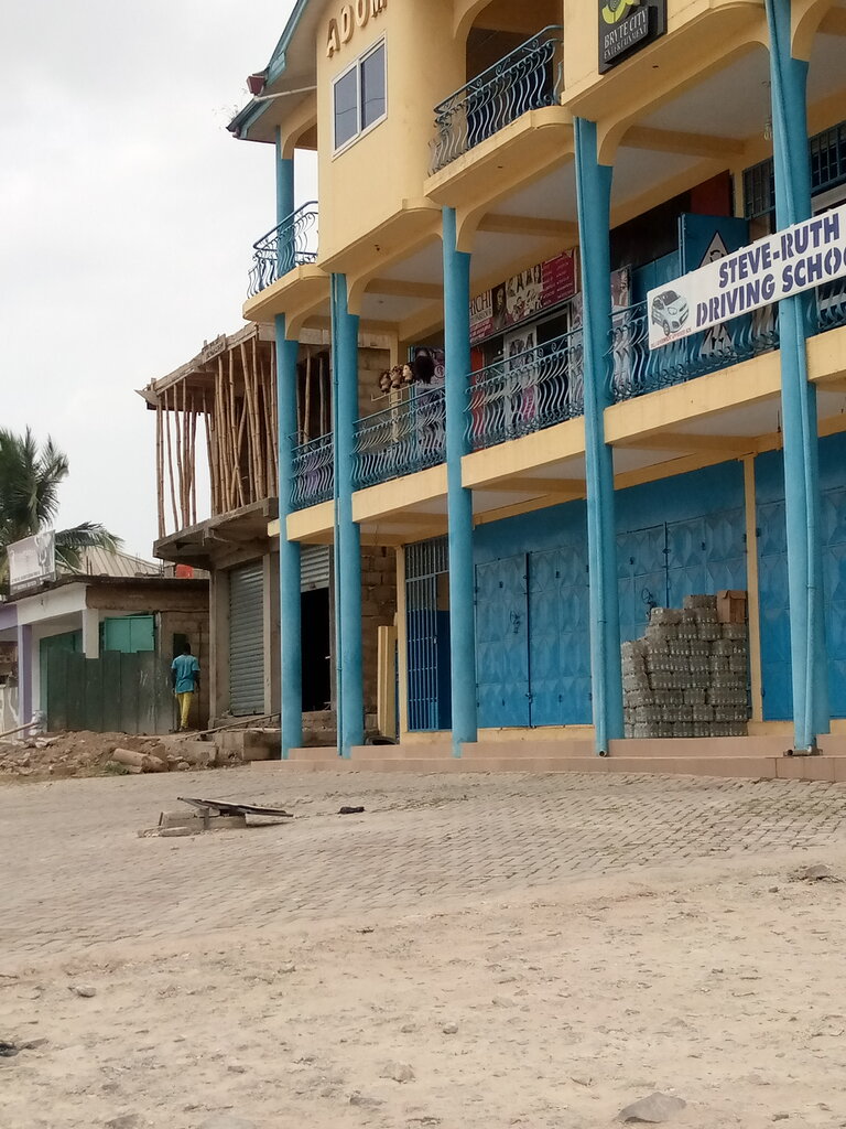 Güzellik salonu Chichi beauty salon, Dünya, foto