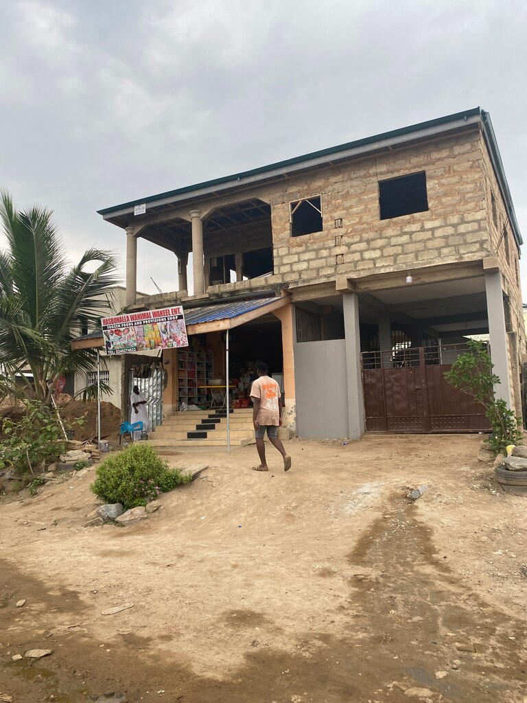 Soğuk hava tesisi Hasbunalla Wanimal Wakeel Enterprise, Dünya, foto