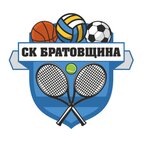 Sk Bratovshina (Tsentralnaya ulitsa No:67В/2, selo Bratovshchina), tenis kortu  Moskova ve Moskovskaya oblastından