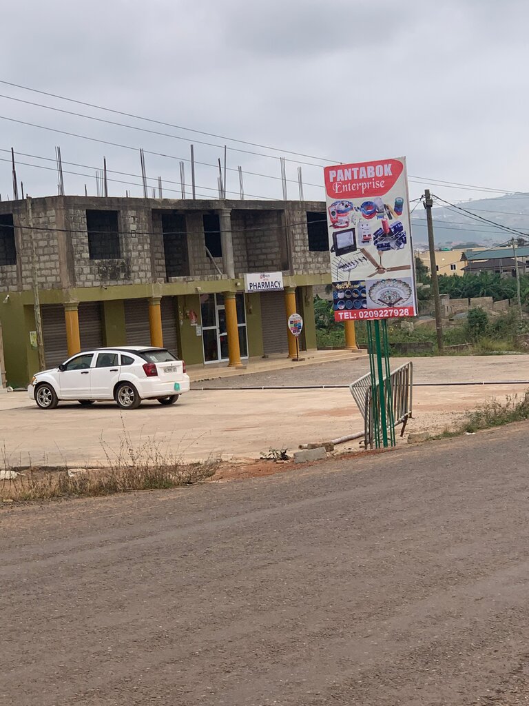 Güzellik salonu Pantabook Enterprise, Dünya, foto