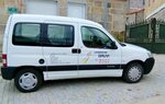 Limpiezas Oruvi (Galicia, Ourense, Avenida de Ourense, 86), temizlik şirketleri  Galisya'dan