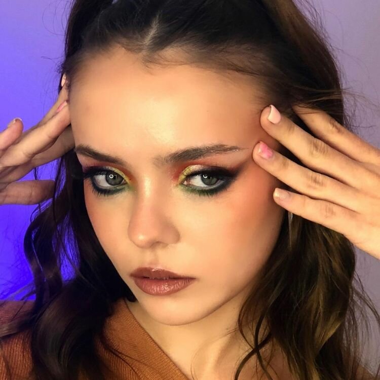 Meslek kursları Eliana Pozzi Estudio, , foto