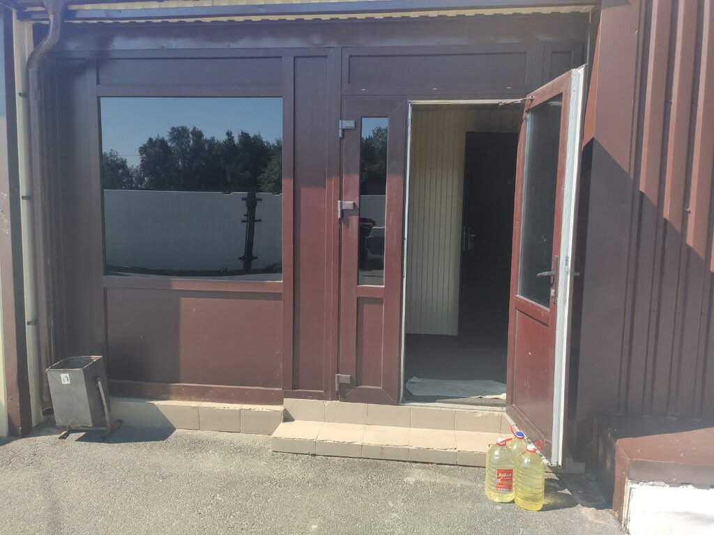 Yönetim ofisi Сладости Мира, Surgut, foto