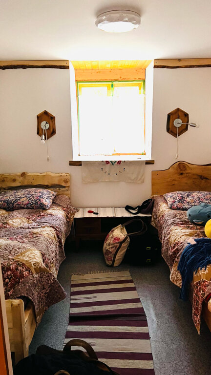 Konuk evi Yasnaya polyana, Doğu Kazakistan eyaleti, foto