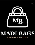 Madi bags (ulitsa Musy Karabudagova No:78), çanta ve valiz mağazaları  Makhachkala'dan