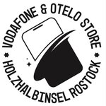 Vodafone & Otelo Store Holzhalbinsel Rostock (Mecklenburg-Vorpommern, Rostock), cep telefonu ve aksesuarları satış mağazaları  Rostok'tan