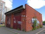Трансформаторная подстанция № 635 (Kemerovo, Rudnichny rayon, 15-y mikrorayon), mühendislik altyapısı  Kemerovo'dan