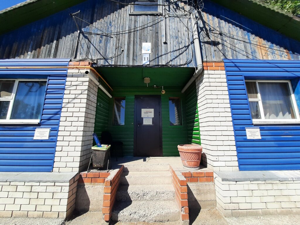 Nakliye firmaları Экспресс кинетика, Tiumen, foto