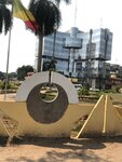 Ministère des Mines et de L'Energie (Brazzaville, Plateau), devlet kurumları ve bakanlıklar  Brazzaville'den