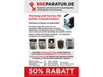 BREparatur Inh. Mohammad Nazir Hakimi (Falkenstraße No:30, Bremen), beyaz eşya servisleri  Bremen'den