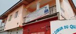Association pour la recherche du bien de l'autre (Brazzaville, Commune de Bacongo, Route de l'Auberge de Gascogne), müzayede firmaları  Brazzaville'den