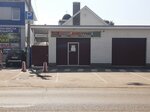 АвтоЭлектрик (Novosibirskaya Street No:17В, posyolok Prigorodny), otomobil servisi  Altayski krayından