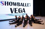 Showballet Vega (ulitsa Mayakovskogo No:1Е), dans okulları  Dalnegorsk'tan