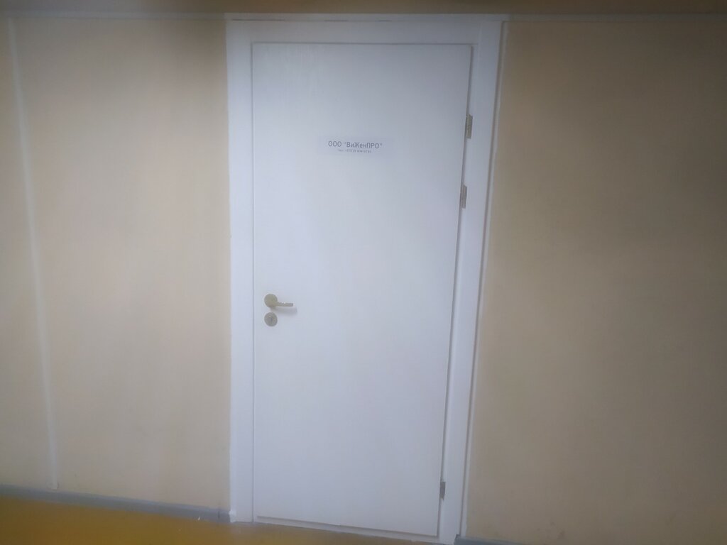 Yazar kasa ve sarf malzemeleri Вижен Про, Minsk, foto