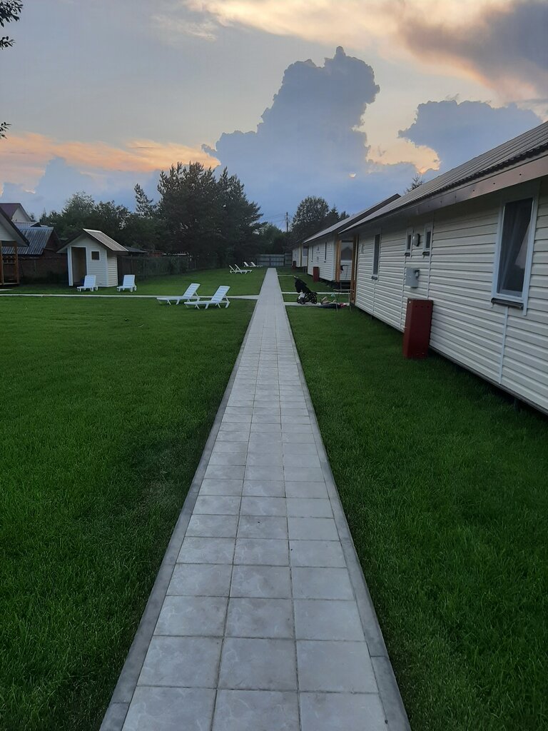 Konuk evi Holiday home no Seliger, Tverskaya oblastı, foto