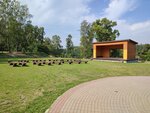 Концертная площадка (Leningrad Region, Vyborgskiy District, Roschino), konser salonları  Saint‑Petersburg ve Leningradskaya oblastından