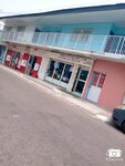 Kamissoko 1 (Brazzaville, Commune de Poto-Poto), giyim mağazası  Brazzaville'den