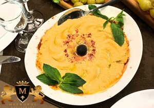 Metropol Hall (Kashirskoye shosse, 27-y kilometr No:20/1с1, Vidnoye), restoran  Vidnoye'den