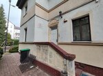 Центральный парк культуры и отдыха, офис (Ofitserskaya Street No:5), yönetim ofisi  Kaliningrad'dan