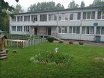 Detsky sad № 25 (ulitsa Voroshilova No:6Б), anaokulları  Kemerovo'dan