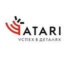 Atari (Sibirskaya Street No:4), kamyon ve ağır vasıta satış ve servis firmaları  Habarovsk'tan