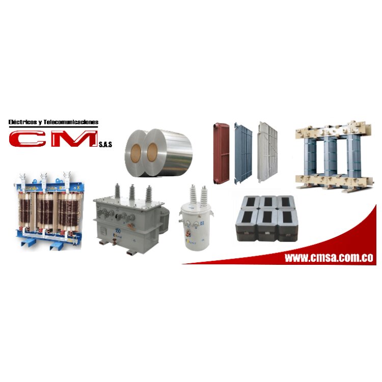 Aydınlatma teknolojileri Cmsa, Medellin, foto