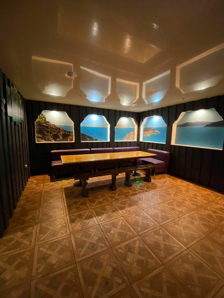 Saunalar Дружба, Novosibirskaya oblastı, foto