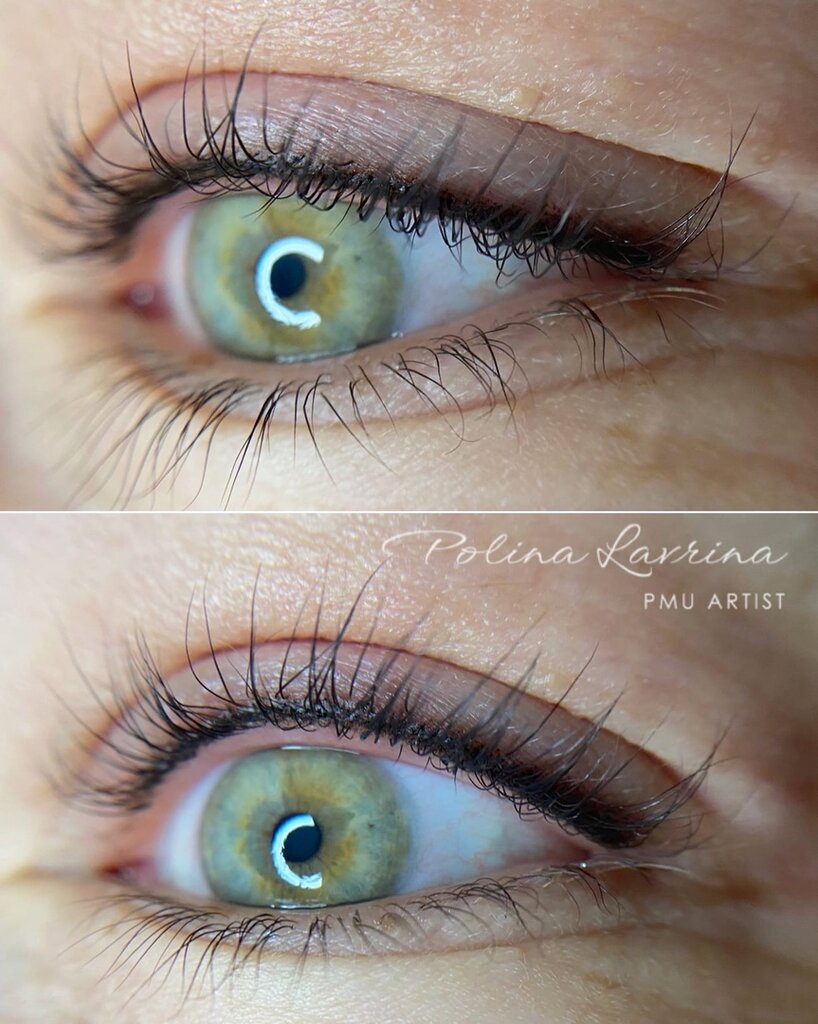 Kalıcı makyaj stüdyosu Atmosphere Pmu, Kirov, foto