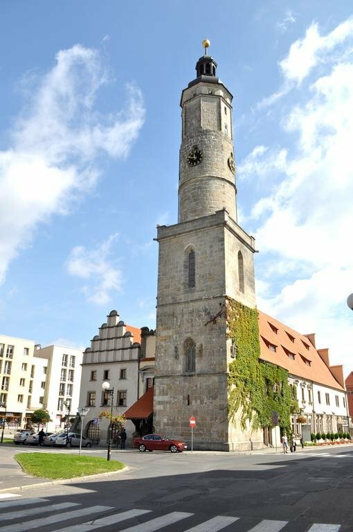 Otel Apartamenty Czarna Wieża, Lwowek Slaski, foto