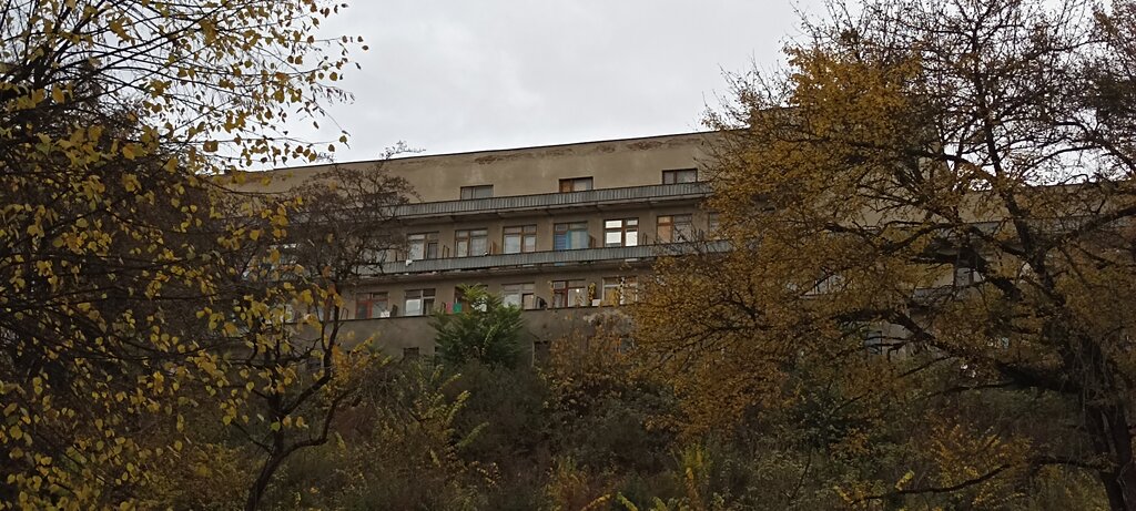 Termal otel Электрон, Nalchik, foto
