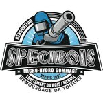 Spécibois Sàrl (Valais, Conthey, Route de Riddes), kerestecilik  Sion'dan