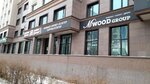 M² Market (Kereı Jáne Jánibek Handar kóshesi No:15), yeni yerleşim alanlarındaki daireler  Astana'dan