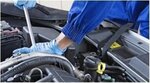 101 Centro Revisioni Periodiche Autoveicoli (Emilia-Romagna, Rimini, Bellaria-Igea Marina, Via Italia, 31), oto kiralama  Rimini'den