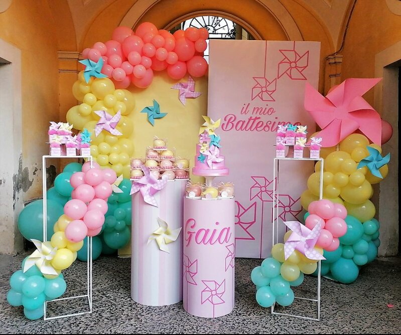 Kişisel gelişim merkezi Blu E Pink Animazione, , foto