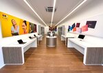 C&c Orisano - Rivenditore Apple (Via Tirso No:10, Oristano), telekomünikasyon ekipmanları  Oristano'dan