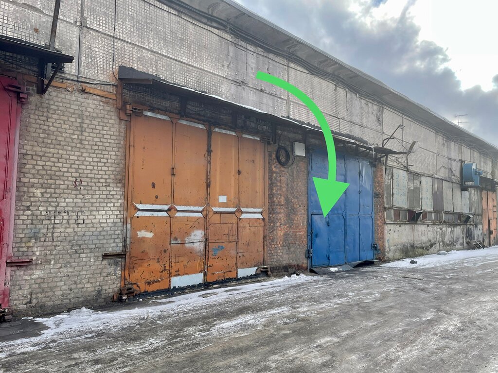 Otomobil servisi Max Pro Auto, Dzerjinski, foto