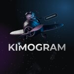 Kimogram (Presnenskaya Embankment No:8с1), i̇nternet pazarlama şirketi  Moskova'dan