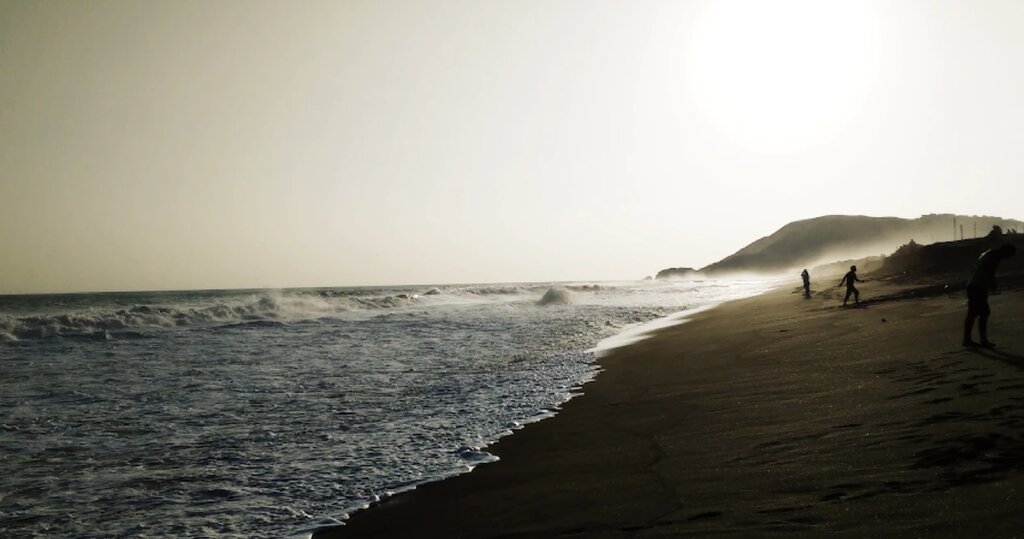Plaj Playa Villa, Dünya, foto