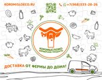 Koromisloeco.ru (Varshavskoye Highway No:132с9), online mağaza ofisi  Moskova'dan