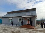 Tayezhny (Korallovaya ulitsa No:10), market  Ulan‑Ude'den