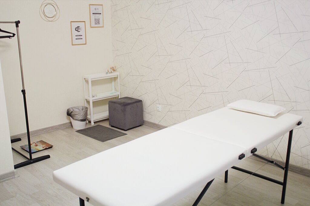 Epilasyon Всё будет гладко, Murino, foto