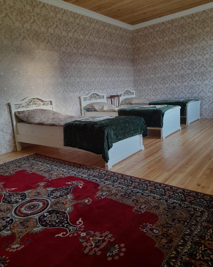 Otel Гостевой дом Рамазан, Dağıstan, foto