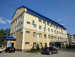 Центр творчества (Stroiteley Street No:9, Tobolsk), kurs  Tobolsk'tan