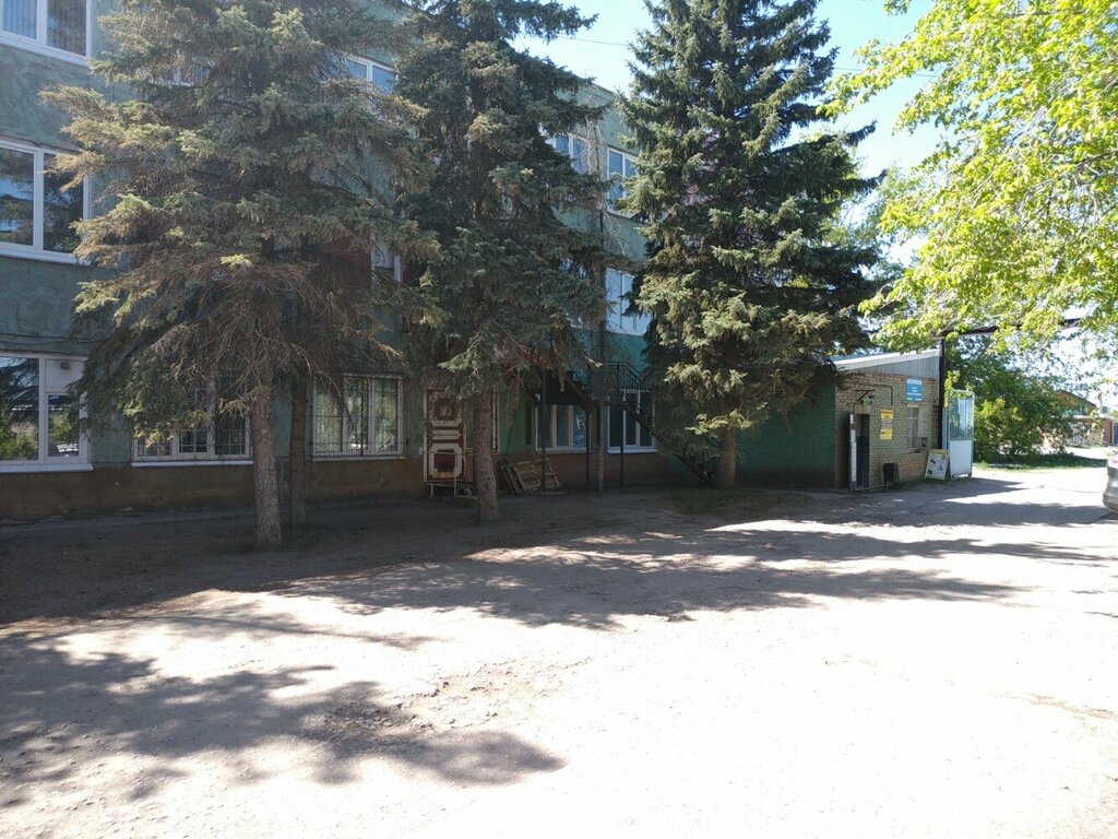 Market Продукты с резерва, Omsk, foto