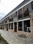 Nitika Hotel (Abazgaa Street No:54/1), otel  Gagra'dan