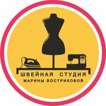 Швейная студия Марины Востриковой (No:80, 1st Micro-district), terziler  Yegoryevsk'ten