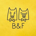Bender Frai (Pushkinskaya Street No:1/77), petshop  Saint‑Petersburg'dan