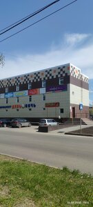 Южная шаурма (ulitsa Musorgskogo No:29), fast food  Barnaul'dan