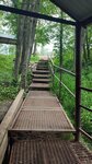Spring, stream (Republic of Tatarstan, Vysokogorskiy rayon, Semiozerskoye selskoye poseleniye), pınar, çay  Tataristan'dan